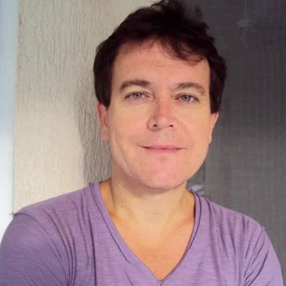 Alexandre Moreno