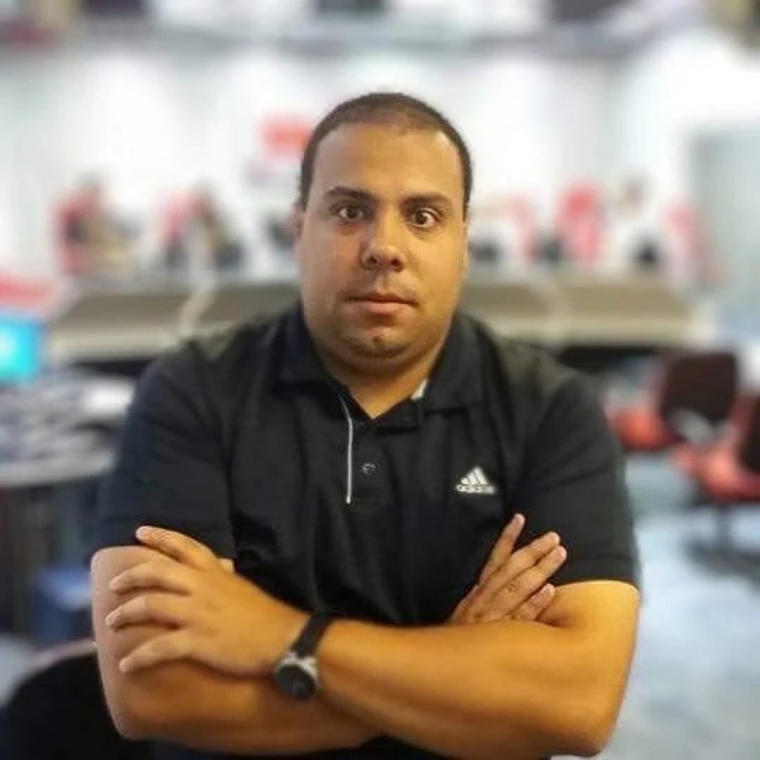 Diego Ramon