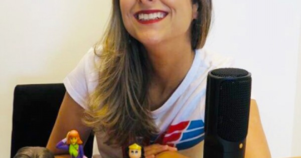 Flavia Saddy