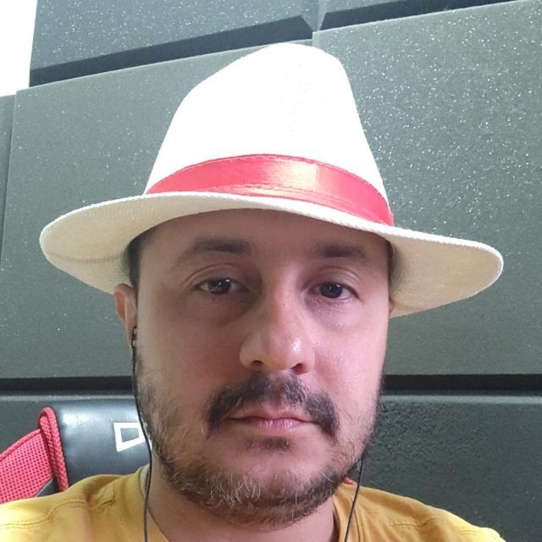 Gustavo Nader